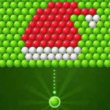 Bubble Shooter Tale: Ball Game pour Android - Télécharger