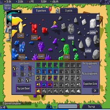 Energy Collector - Download