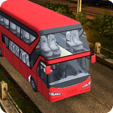 Bus Driving Simulation 2021 for Android - Download