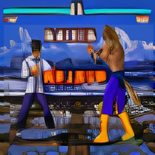 Android için Epsxe Ps1 Emulator MAME Arcade - İndir