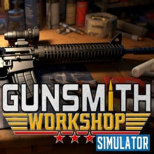 Gunsmith Workshop Simulator for Nintendo Switch - Download