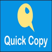 Quick Copy pour Google Chrome - Extension Télécharger