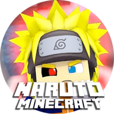Addons Naruto Mods for Minecraft PE per Android - Download