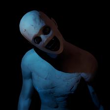 A Night As Mortuary Assistant per Android - Download