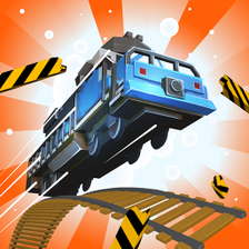 Train Master: Slingshot for Android - Download