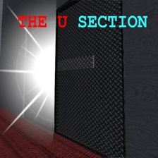 The U Section for ROBLOX - Game Download