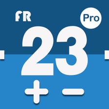 Date and Time Calculator Pro para iPhone - Descargar