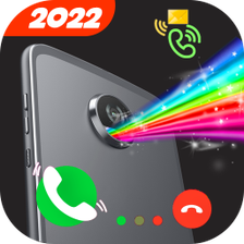 Android için color flash call alert torch - İndir