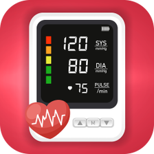 Android için BP Tracker: Blood Pressure Log - İndir