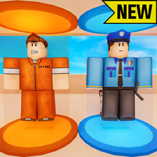 Super City Prison 2 Player Tycoon for ROBLOX - Game Download