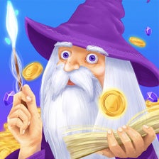 Idle Wizard School - Idle Game for iPhone - Download