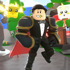 UPDATE 1 Super Hero Masters para ROBLOX - Juego Descargar