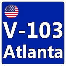 V103 Radio Station Atlanta APK for Android - Download