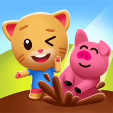 Talking Ginger Playground for Android - Download