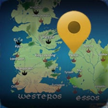 GoT Map Recap para iPhone - Descargar