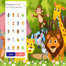 Cute Animals Cursor for Google Chrome - Extension Download