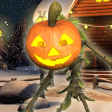 Talking Pumpkin Wizard APK for Android - Download