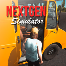 Nextgen: Truck Simulator APK for Android - Download