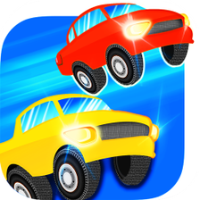 Epic 2 Player Car Race Games per Android - Download