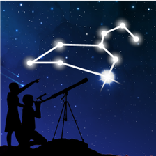 Night Sky Map: Sky Map View para Android - Descargar