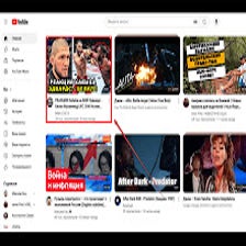 YouTube Russian Video Highlighter para Google Chrome - Extensión Descargar