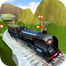 Train Rush Simulator 2018 para Android - Descargar
