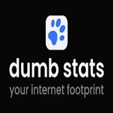 Dumb Stats para Google Chrome - Extensión Descargar