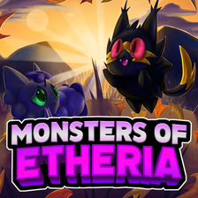 Monsters of Etheria for ROBLOX - Game Download