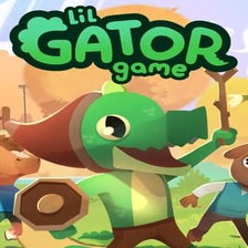 Nintendo Switch 용 Lil Gator Game - 다운로드