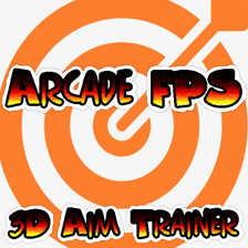 Arcade FPS v1.1 3D Aim Trainer cho ROBLOX - Trò chơi Tải về