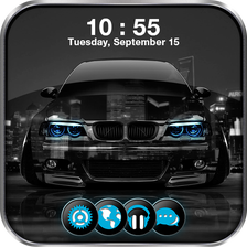 Black BMW Theme APK for Android - Download