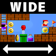 Make Action PicoPicoMaker WIDE APK per Android - Download