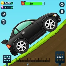 Hill Racing Car Games For Boys per Android - Download