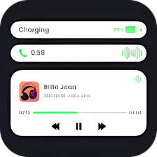 Dynamic Island Notch para Android - Descargar