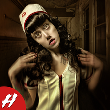 Scary Hospital Escape - Haunted Old Hospital APK for Android - Download