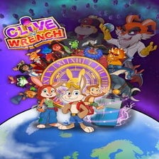Clive N Wrench para Nintendo Switch - Descargar