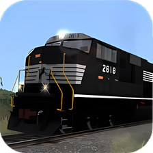 Next Train Simulator para Android - Descargar