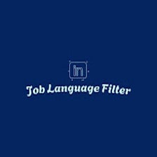 LinkedIn Job Language Filter for Google Chrome - Extension Download