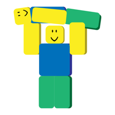 carry people simulator para ROBLOX - Juego Descargar