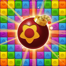 Toy Cube Blast for Android - Download