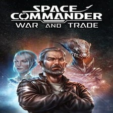Space Commander: War and Trade per Nintendo Switch - Download