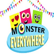 Monster Everywhere - pet many monsters para Google Chrome - Extensión ...