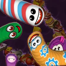 Guide Snake io Worms Slither Z für Android - Download