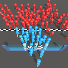 Crowd Count Control for Android - Download