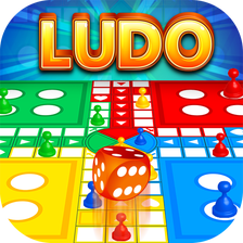 The Ludo Fun - Multiplayer Dice Game APK pour Android - Télécharger