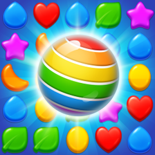 Sweet Match : Puzzle Mania pour Android - Télécharger