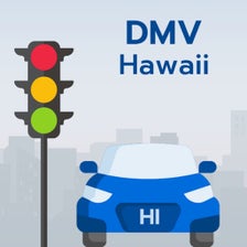 Hawaii DMV Drivers Permit Test para iPhone - Descargar