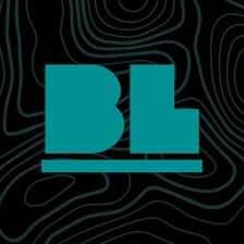 iPhone 용 Blue Liner Flows - 다운로드