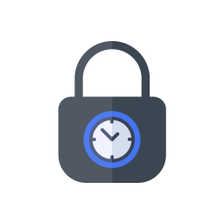 Screen Lock - Time Password per Android - Download