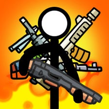 Idle Stickman for iPhone - Download